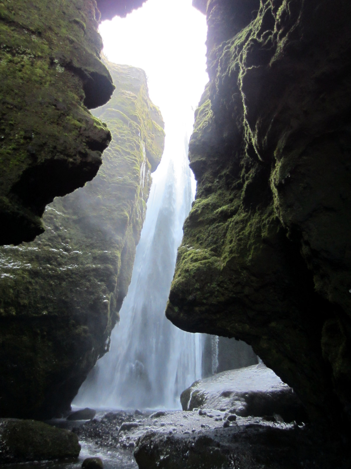 The Beautiful Waterfalls of South-Iceland | Guide to Iceland