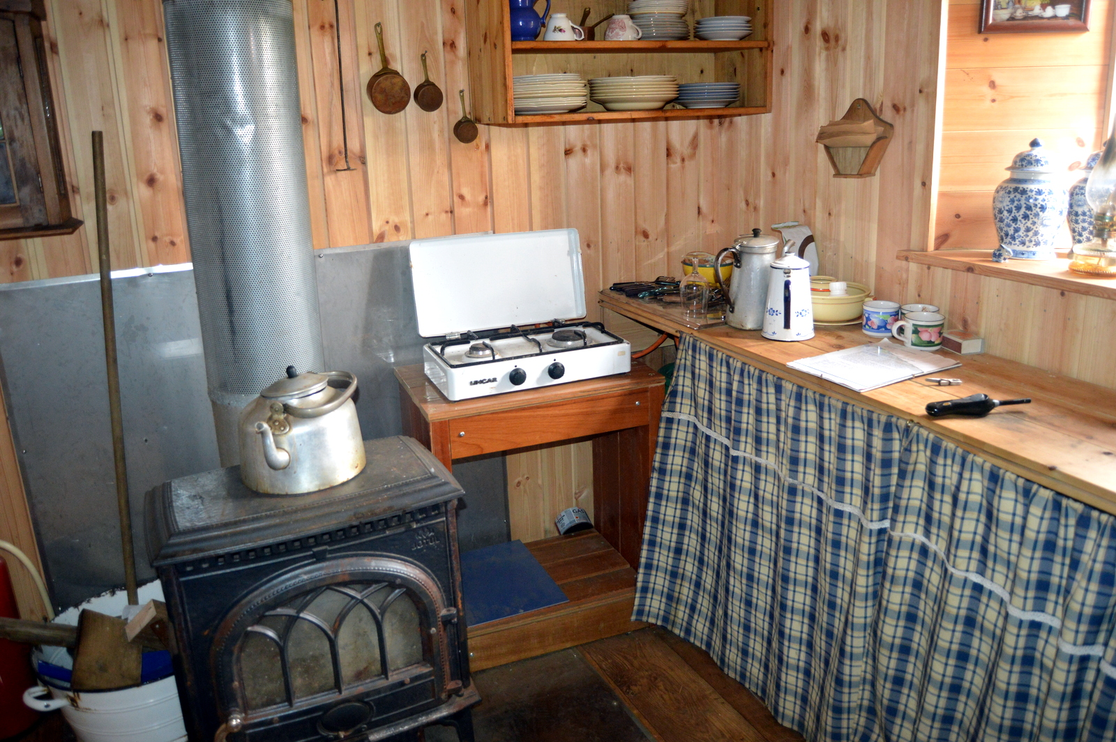 Sænautasel turf house in the Highlands of Iceland | Guide to Iceland