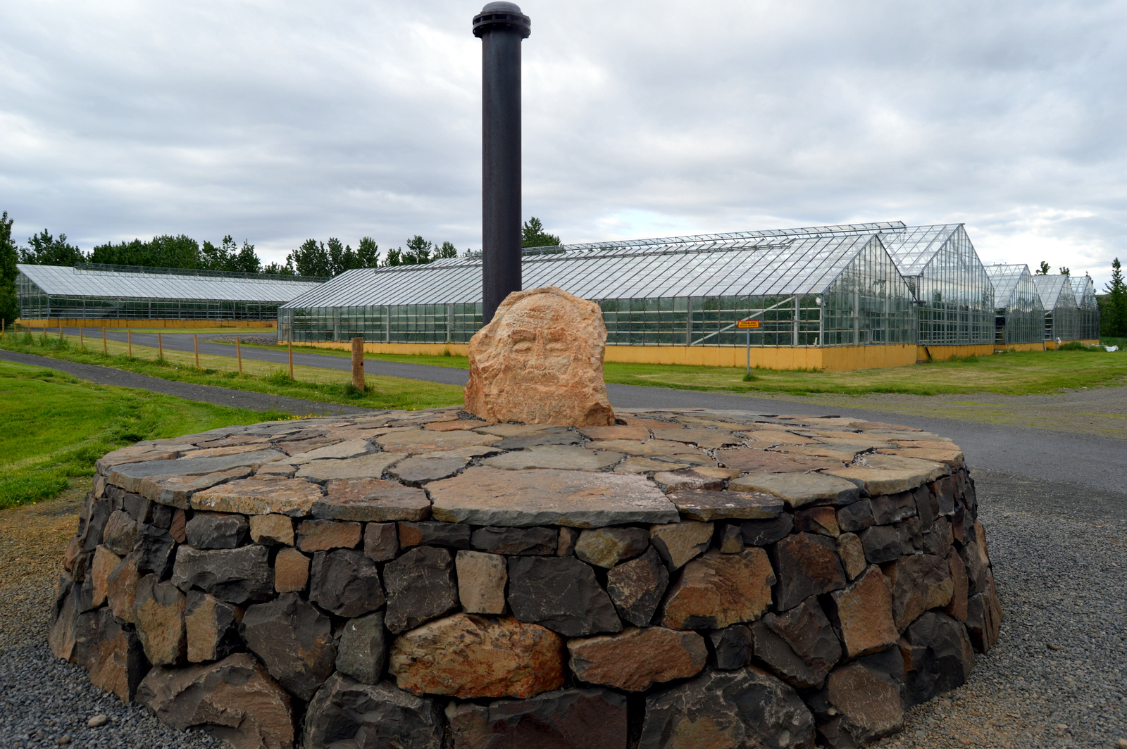 The Historical Reykholt in West-Iceland & Snorri Sturluson - the most ...