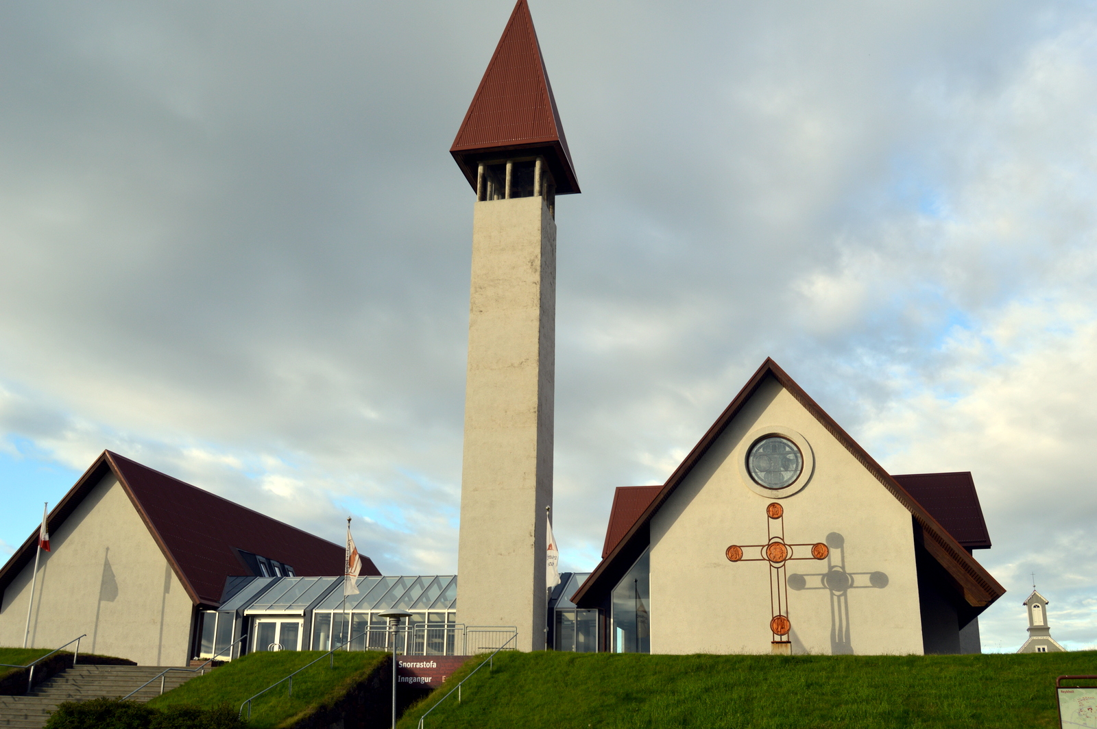 The Historical Reykholt in West-Iceland & Snorri Sturluson - the most ...