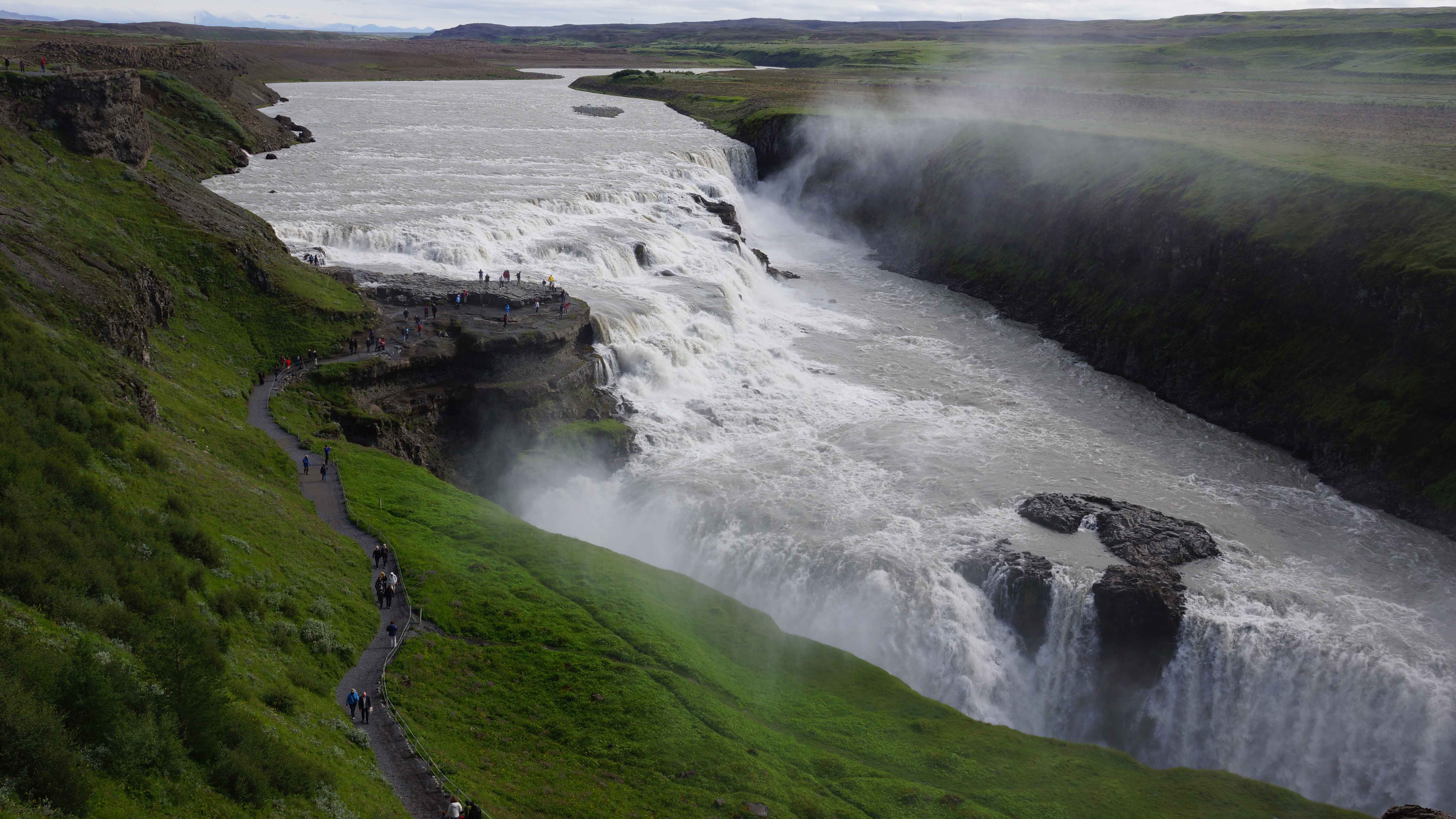 The Golden Circle Classic Tour | Guide to Iceland