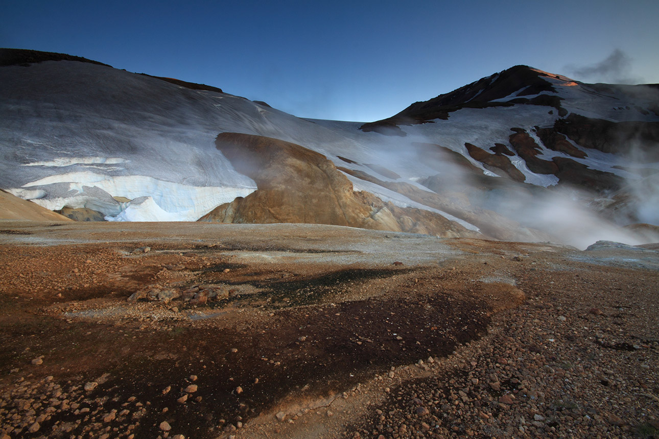 Glaciers in Iceland | Glacier Tours, Snowmobiling, Hiking & Ice Climbing