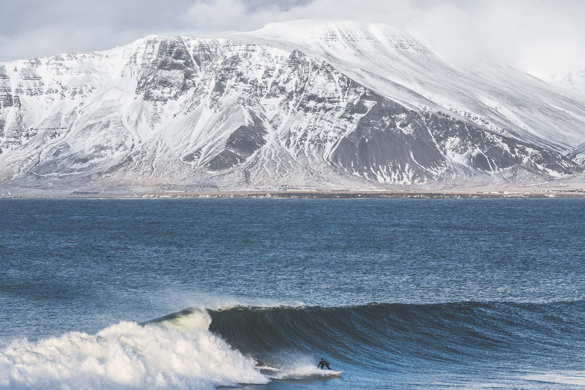 Surfing in Iceland | Guide to Iceland