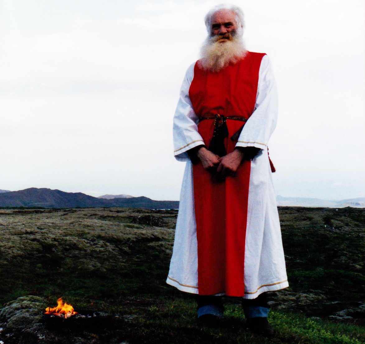 Witchcraft in Iceland | Guide to Iceland