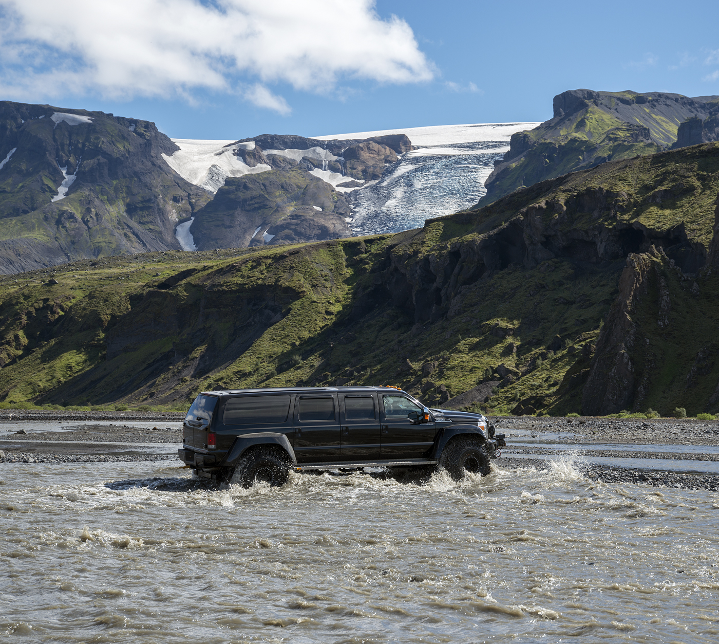 Þórsmörk Tour | Valley of Thor | Guide to Iceland