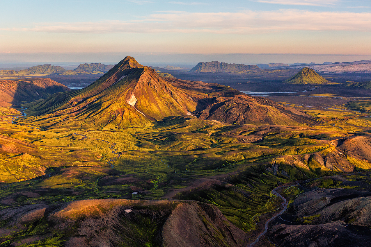 Landmannalaugar | Visit The Magnificent Highlands | Guide to Iceland
