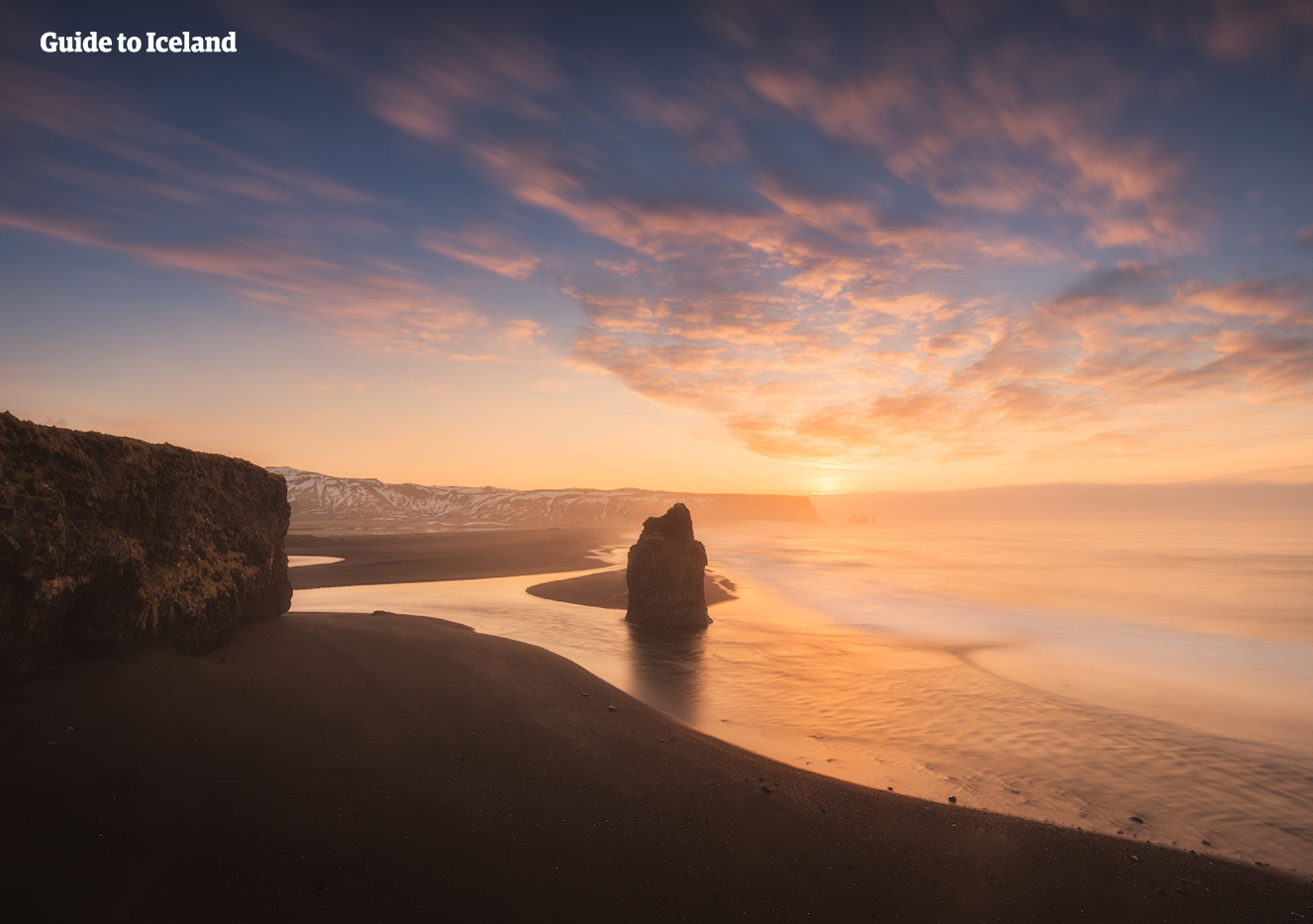 Iceland in April | Guide to Iceland