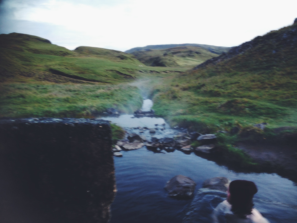 The 5 Best Hot Springs in Iceland | Guide to Iceland